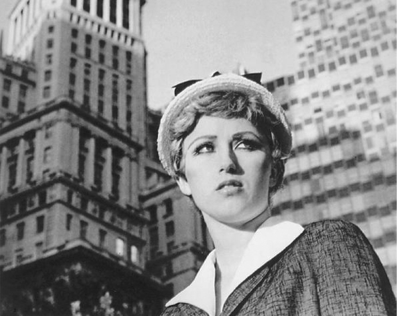 100 Meisterwerke: 16. „Untitled #21“ von Cindy Sherman | Bilder für die ...